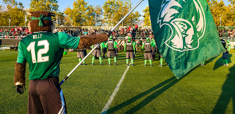 The Den Soccer Camps | at Utah Valley University | Orem, UT
